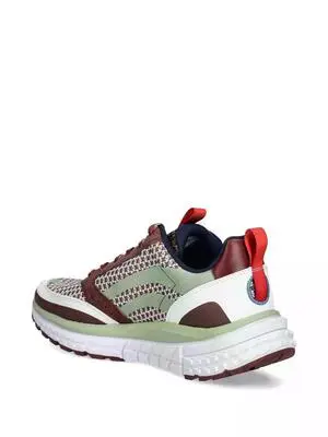 Paul Smith Darter Patterned-detail Sneakers