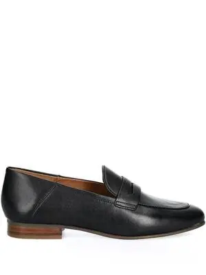 Geox Penny Leather Loafers