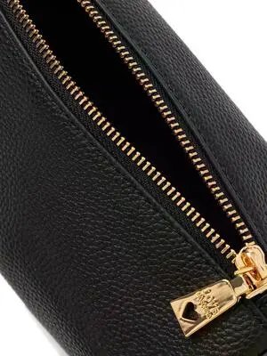 Moschino Cylindrical Shoulder Bag