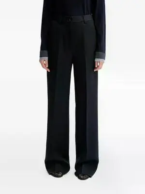 Bally Wide Leg Pants For Women