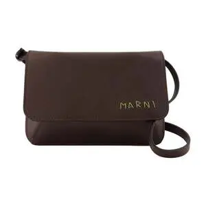 Marni Gold Tone Accessories For Men