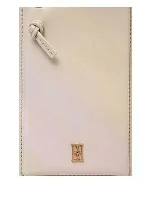 BY MALENE BIRGER Leather Phone Case