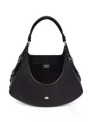 GANNI Small Kat Tote Bag