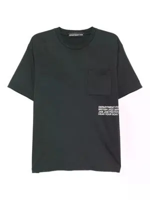Department 5 T-shirts For Men