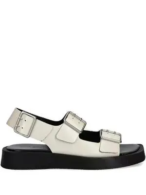 Summery Copenhagen Strappy Sandals For Women