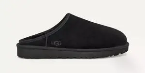 UGG Classic Slip-on - Black