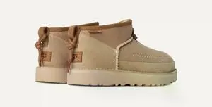 UGG Ultra Mini Crafted Regenerate