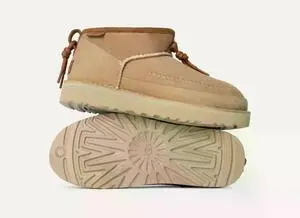 UGG Ultra Mini Crafted Regenerate
