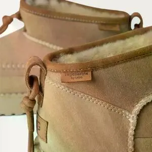 UGG Ultra Mini Crafted Regenerate