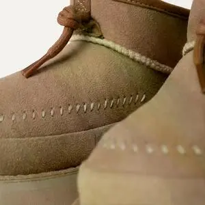 UGG Ultra Mini Crafted Regenerate