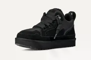 UGG Lowmel Sneakers - Black