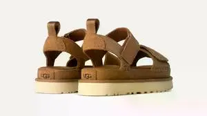 UGG Goldenstar Sandal - Chestnut