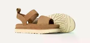 UGG Goldenstar Sandal - Chestnut