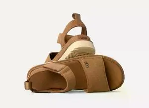 UGG Goldenstar Sandal - Chestnut
