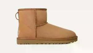 Ugg Competitors