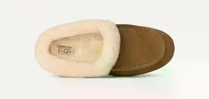 UGG Ansley Mule - Chestnut