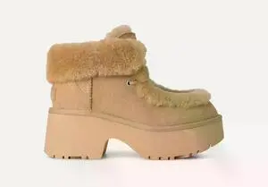 Ugg Quincy Boots For Women