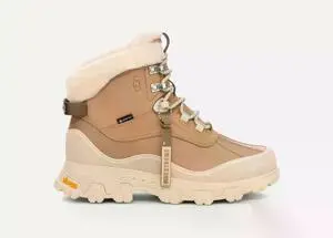 UGG Adirondack Meridian Hiker - Sand