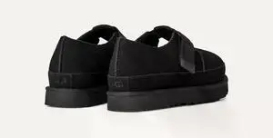 UGG Goldenstar Mary Jane - Black