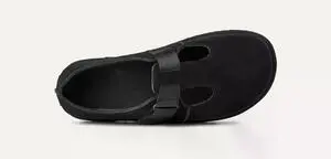 UGG Goldenstar Mary Jane - Black