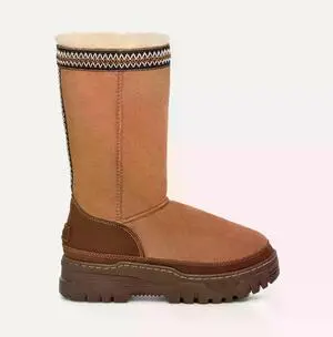 UGG Classic Tall Trailblazer Boots