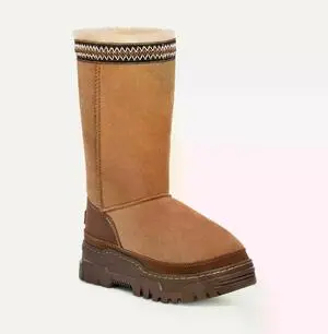 UGG Classic Tall Trailblazer Boots