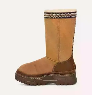 UGG Classic Tall Trailblazer Boots