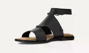 UGG Delray Cutout Sandals