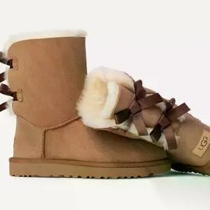 UGG Bailey Bow Ii Boots