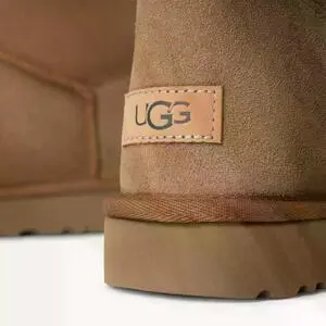 UGG Bailey Bow Ii Boots