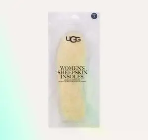 UGG Sheepskin Insoles