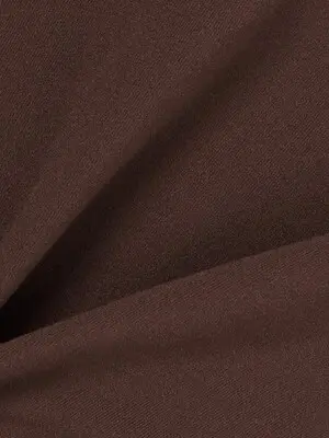 SKIMS Fits Everybody High Waisted Thong - Brown