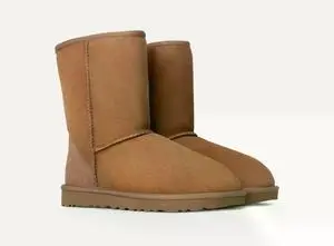 UGG Classic Short Ii Boots