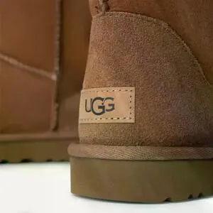 UGG Classic Short Ii Boots