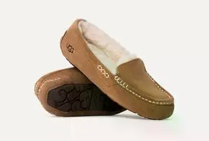 UGG Ansley Slipper - Chestnut