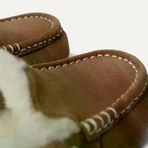 UGG Ansley Slipper - Chestnut