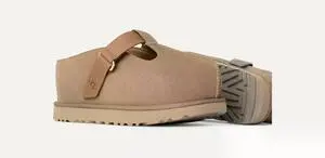 UGG Goldenstar Hi Clog