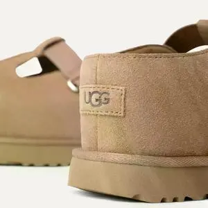 UGG Goldenstar Hi Clog