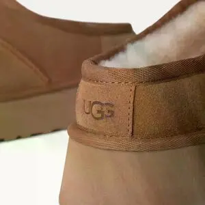 UGG Bea Mary Jane