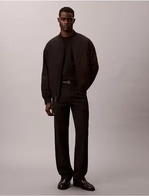 Calvin Klein Trimmed Jackets For Men