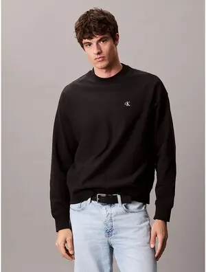 Monogrammed Sweatshirts Hoodies For Men