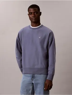 Men's Premium Terry Hoodies