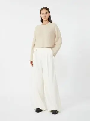 Max Mara Two Tone Sweaters For Women