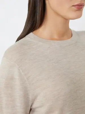 Max Mara Lightweight Cashmere Jumper