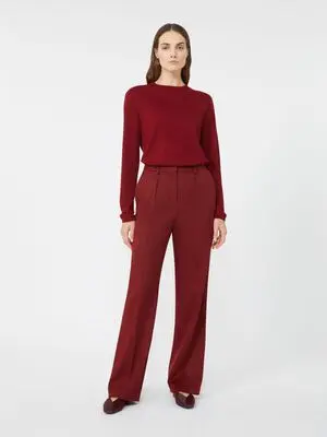Max Mara Lightweight Cashmere Jumper