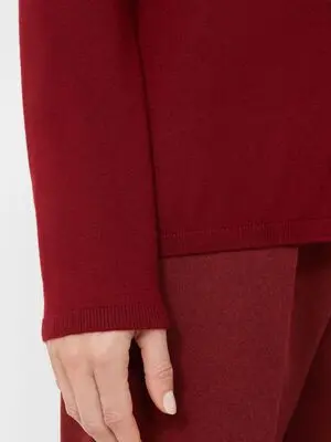 Max Mara Lightweight Cashmere Jumper