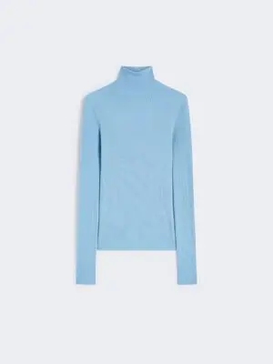 Max Mara Mock Neck Knitwear For Women