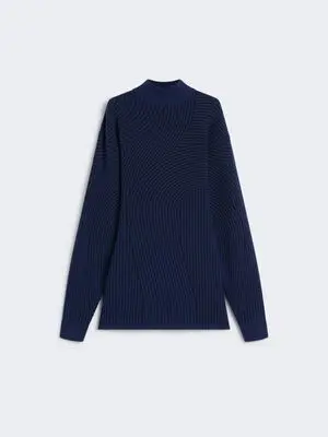 Max Mara Plain Sweaters For Women