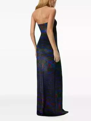 Missoni Patterned Maxi Dress