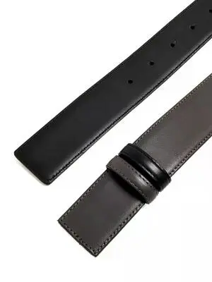 Dolce & Gabbana Reversible Strap Belt